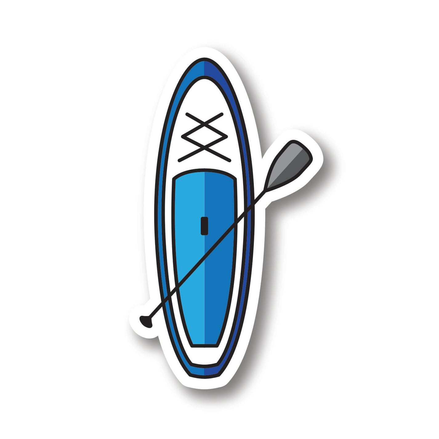SUP Sticker – Wild North Co